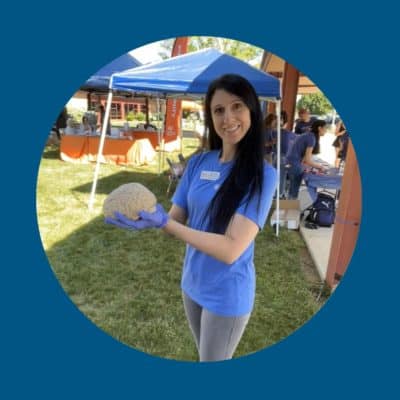 Meet the Care Team | ALS United Mid-Atlantic