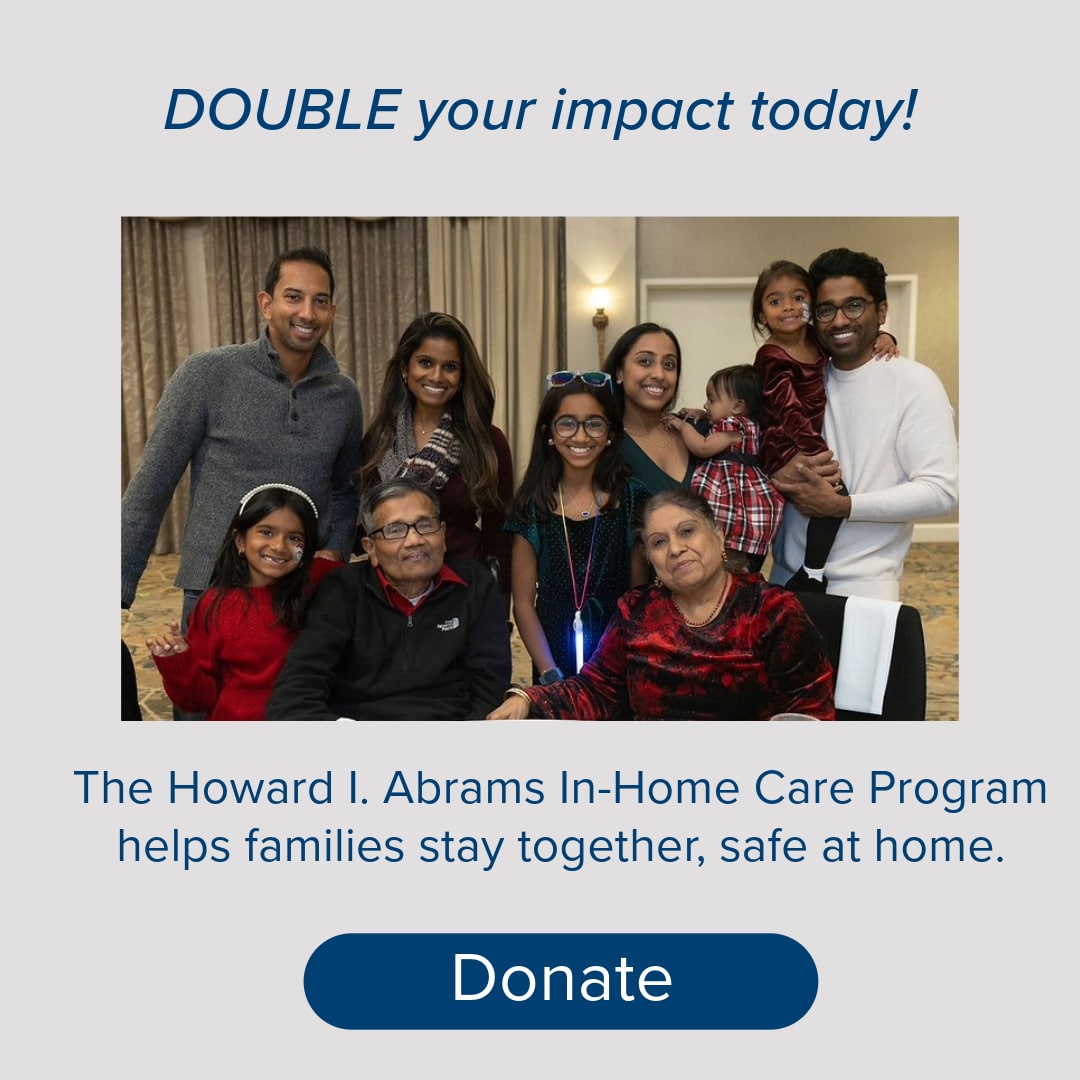 Sheth Family | ALS United Mid-Atlantic