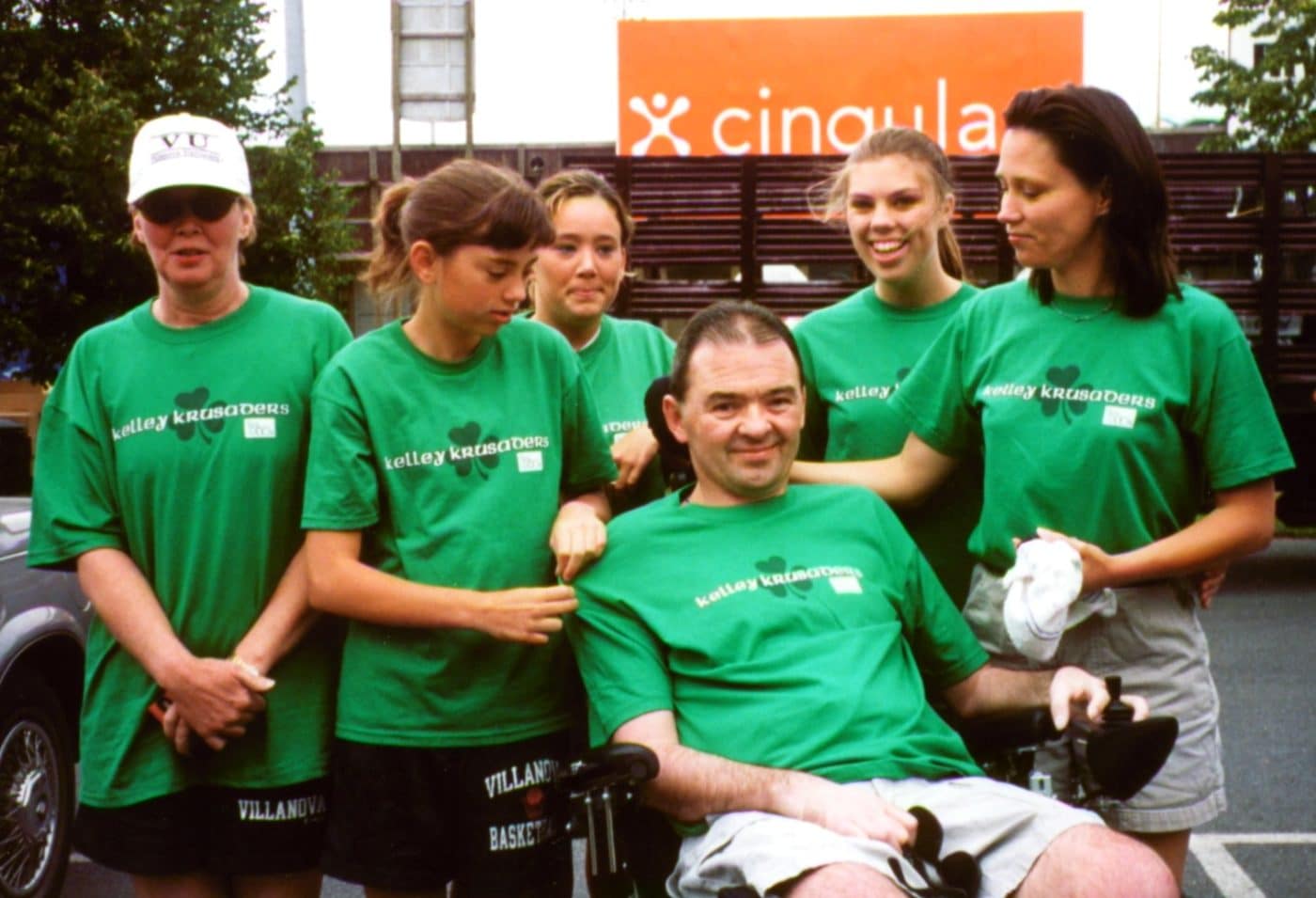 Staff Spotlight: Maureen Reid, RN, BSN | ALS United Mid-Atlantic