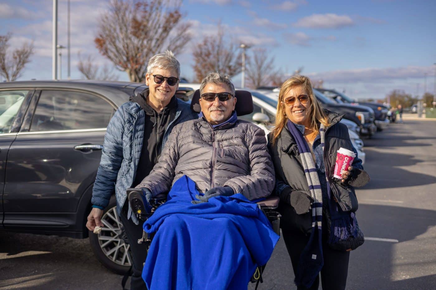 Staff Spotlight: Jayne Etskovitz | ALS United Mid-Atlantic