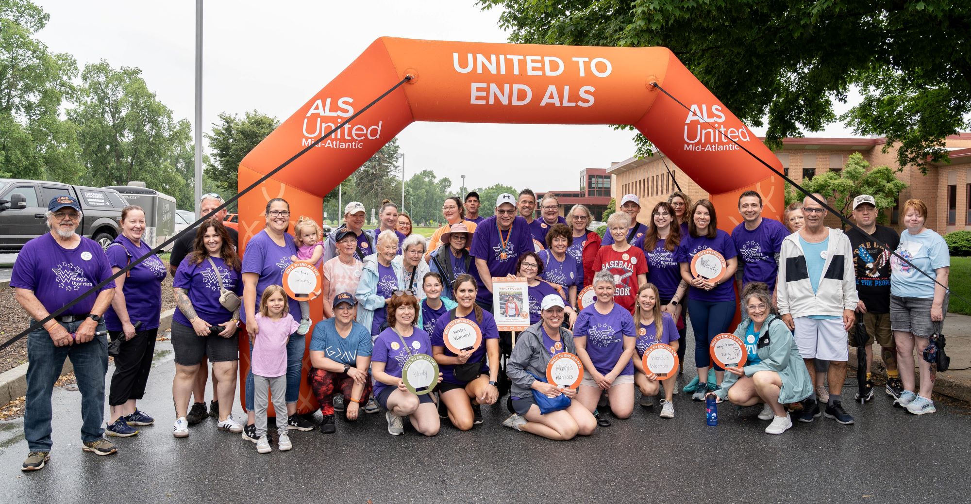 ALS United Mid-Atlantic Walk | ALS United Mid-Atlantic