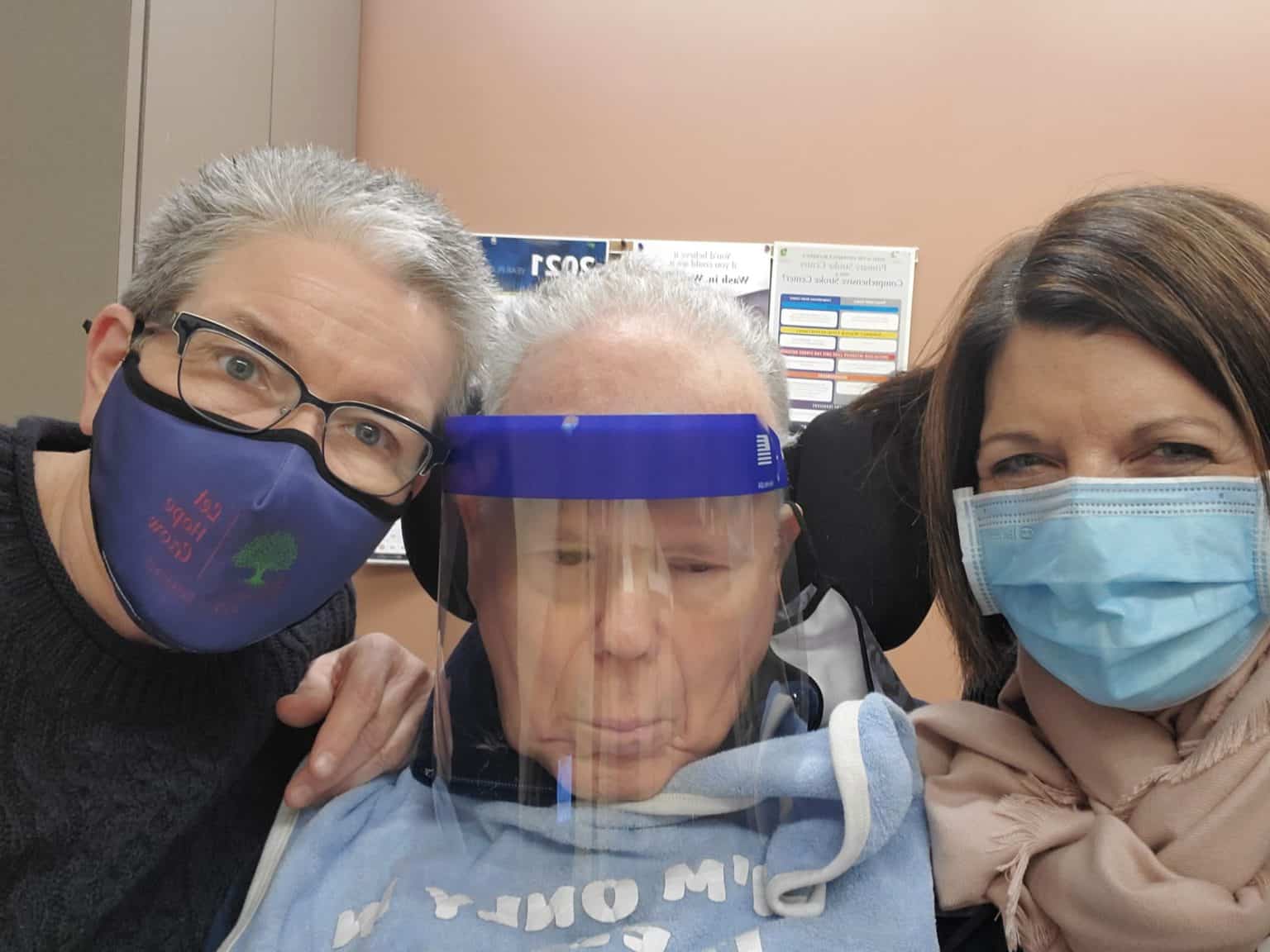 Honoring a Decade of Compassion: Annette Miller, RN Reflects on 10 ...