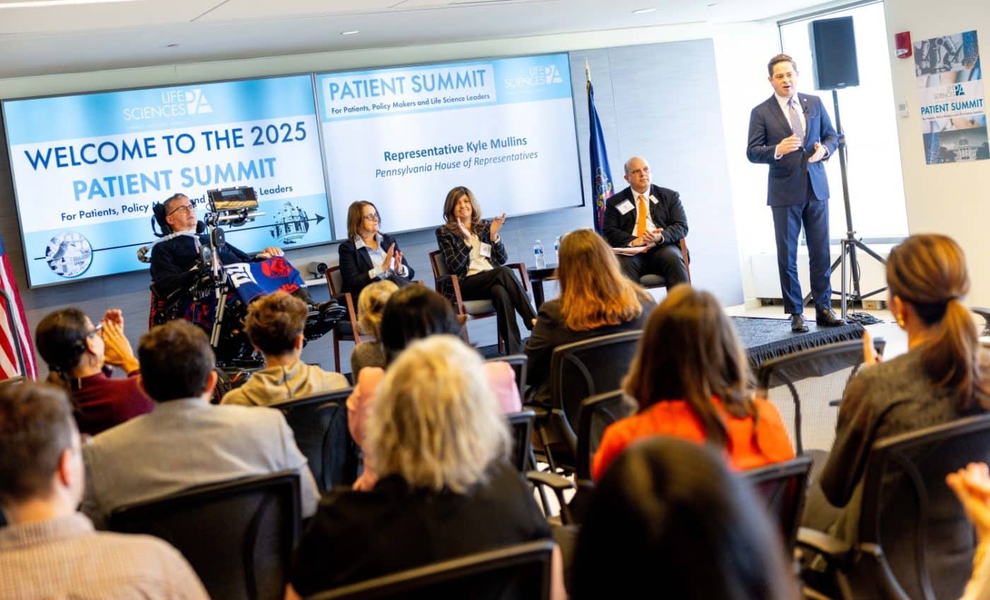 Huge News for ALS in Pennsylvania | ALS United Mid-Atlantic