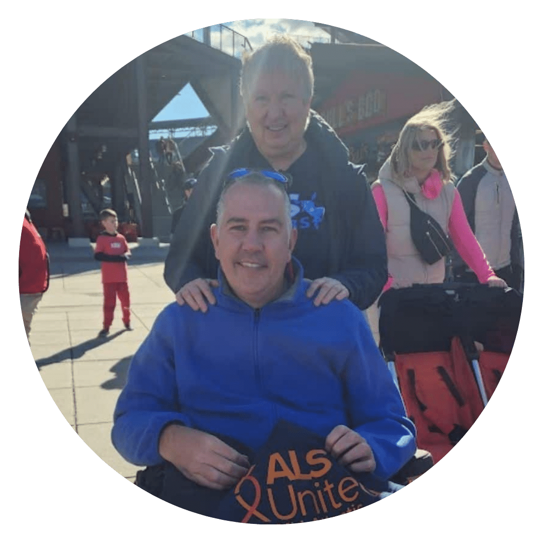 Meet the Care Team | ALS United Mid-Atlantic