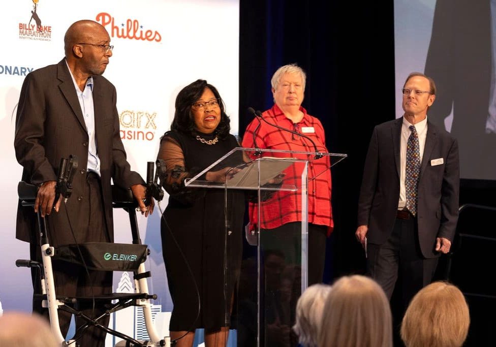 Homepage | ALS United Mid-Atlantic